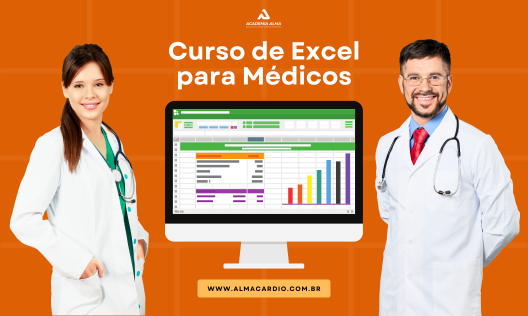 Curso Excel para Médicos – Alma Cardio